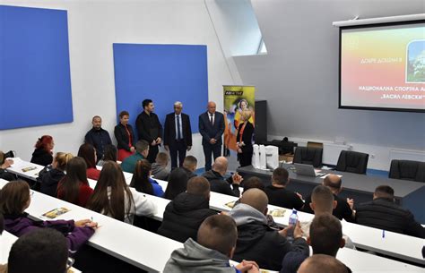 НСА НСА и ММС в съвместна инициатива „Здравословен живот за всички“