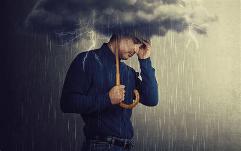 Overcome Anxiety Ditching Your Dysregulated Nervous System