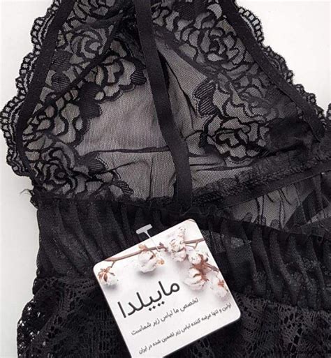 مدل لباس خواب شب