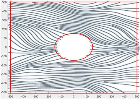 A Binary Masking Image White Indicating Gaps Black Indicating Tows