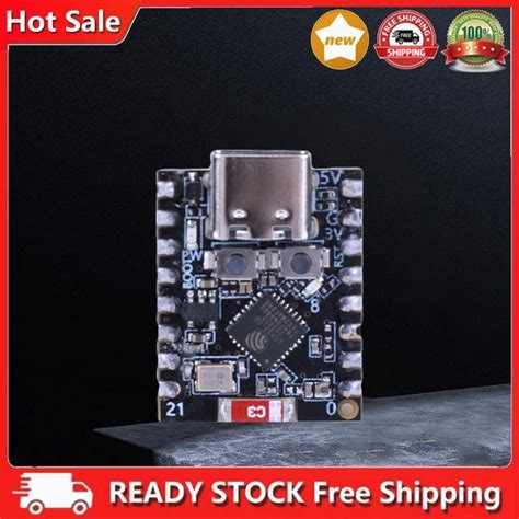 Schede Di Sviluppo Esp32 C3 Esp32 C3 Schede Di Sviluppo Scheda Core Per Arduino Eur 5 06