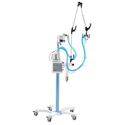 Hfnc High Flow Oxygen Ventilator Nasal Cannula Hfnc And High Flow Oxygen