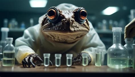 Invasive Cane Toads Deadly Threat Or Medical Marvel