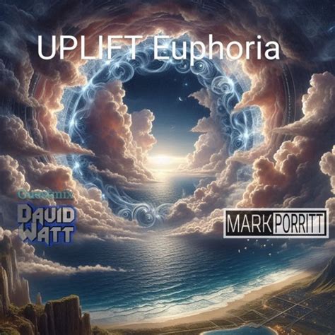 Stream UPLIFT EUPHORIA B B DAVID WATT EP By SKYRAID UK Listen Online For Free On SoundCloud