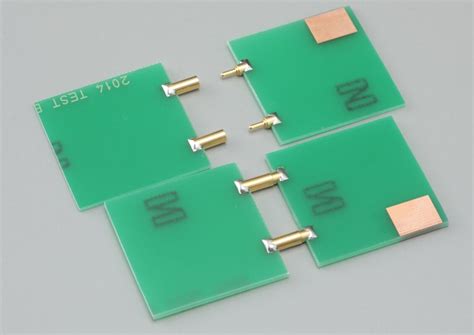 For Pcb Parallel Connection Use Electronics Malaysia