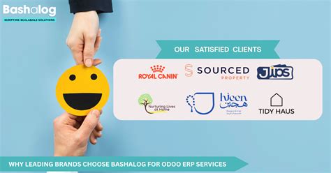 why bashalog is the top choice for odoo erp services worldwide bashalog blog bashalog
