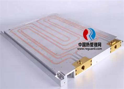 三大液冷技术路径分析：冷板式为当前主流，浸没式或为未来趋势 知乎