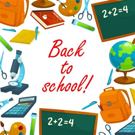Education Poster Background Vector Images Over 79000