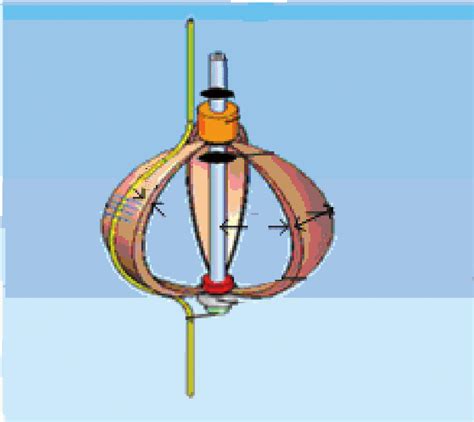 Schematic Diagram Of The Fbg Based Accelerometer Download Scientific