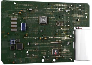 Nimbus The World S Most Advanced Smart Meter