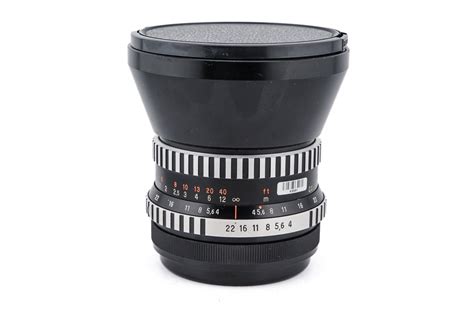 Carl Zeiss 50mm F4 Flektogon Jena Ddr Lens Kamerastore