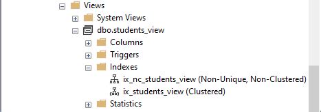 SQL Server Disable Index With Examples SQL Server Tutorial