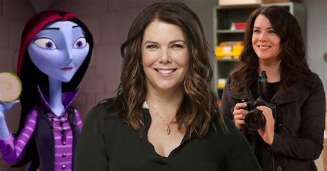 Everything Lauren Graham Has Done Since Gilmore Girls TVovermind
