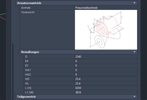 plant3d 23 actuator height problem autodesk community