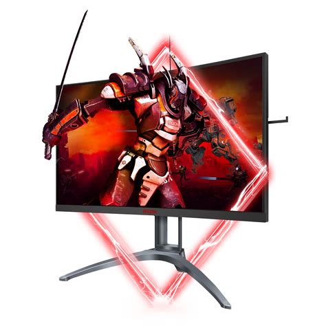 AG QCX AOC Monitors