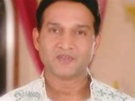 Hemant Chaturvedi Tv Shows