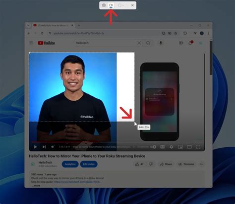 How To Record Your Screen On A Windows 11 Pc Hellotech How