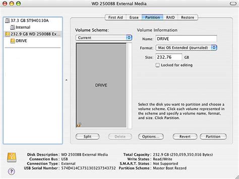 How To Partition Format Or Reformat An Internal Or External Drive On