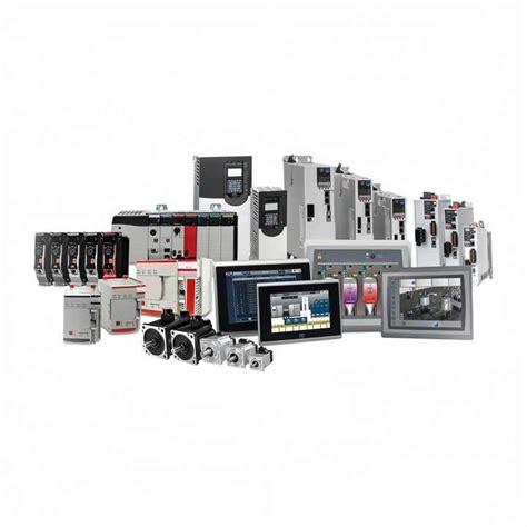 Fx3u 4da Analog Output Module For Plc Pac And Dedicated Controllers