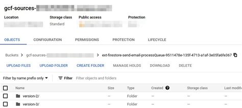 Permission Denied Error To Reconfigure Uninstall The Extension Issue 824 Firebase