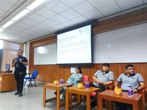 Hetal Mehta On Linkedin Azureopensourceday Azure Applications