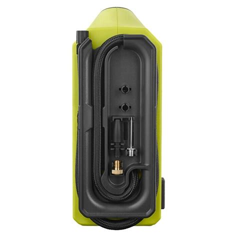 Ryobi ONE+ Akku-Kompressor R18MI-0 (18 V, Ohne Akku, 10,34 bar) | BAUHAUS
