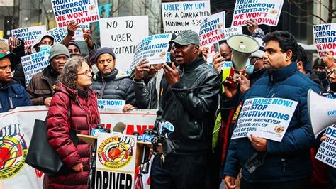 The Vanguard Vs The Mass Organization Rlostgeneration
