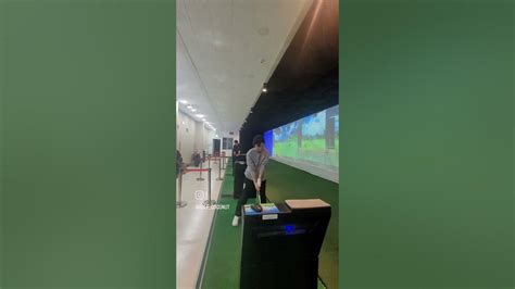 구력 1년 3개월 드라이버 스윙 Youtube