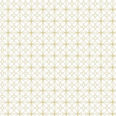 Premium Vector Geometric Linear Pattern Golden Lines On A White