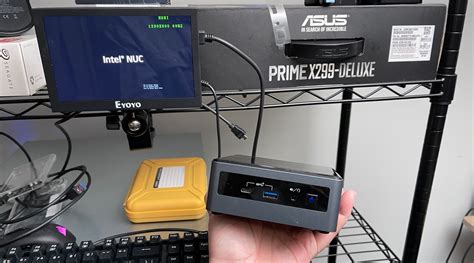 2 Years With Proxmox On A Nuc10i7fnh 2 Years With Proxmox On A Nuc10i7fnh