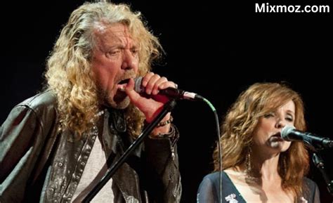 Robert Plant Wife The Life Marriage And Legacy Of Maureen Wilson