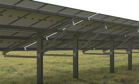 Omco Choice® Factory Direct Fixed Tilt Mounting System Omco Omco Choice® Factory Direct Fixed Tilt Mounting System Omco