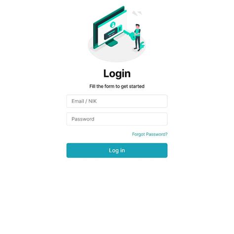 Jual Website APLIKASI PRESENSI ONLINE Shopee Indonesia