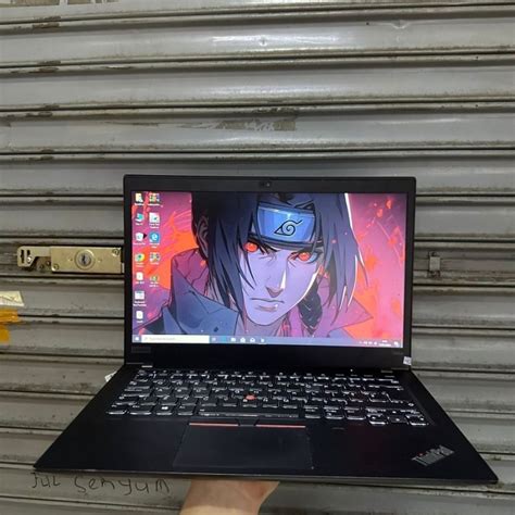 Jual Lenovo Thinkpad T Ryzen Pro Gb Shopee Indonesia