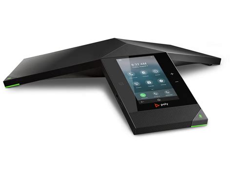 Poly Realpresence Trio 8800 Ip Conference Phone 2200 66070 001