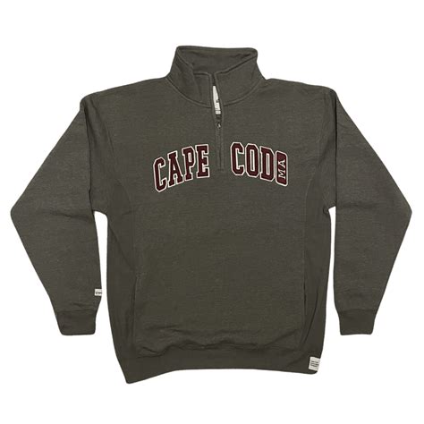 Cape Cod Clothing Co Cape Cod Clothing Company
