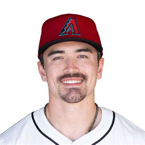 Arizona Diamondbacks Roster Pitcher List