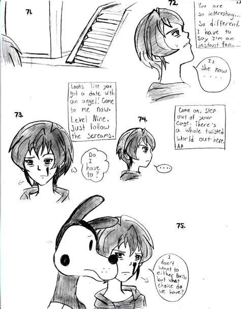 Batim Chapter 3 With Henry Part 10 By Atsyrc On Deviantart Chapter Chapter 3 Graphic Novel