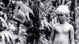 Simon Lord Of The Flies