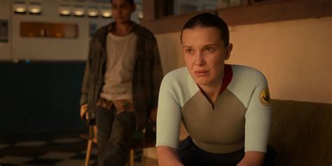 Did Eleven Die In Stranger Things Breaking Down The Series Finales