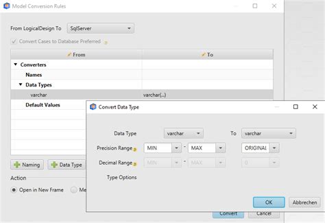 DbSchema Release Notes