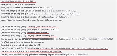 jenkins使用（四）——jenkins节点管理 凉城旧巷 博客园