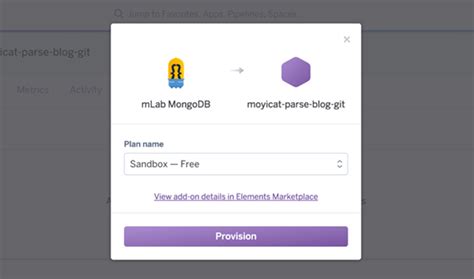 Get Started Building Your Blog With Parse Js Migration To Your Own Parse Server Envato Tuts