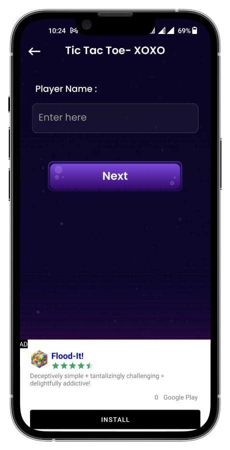 Tic Tac Toe Android Source Code Source Code Sellanycode