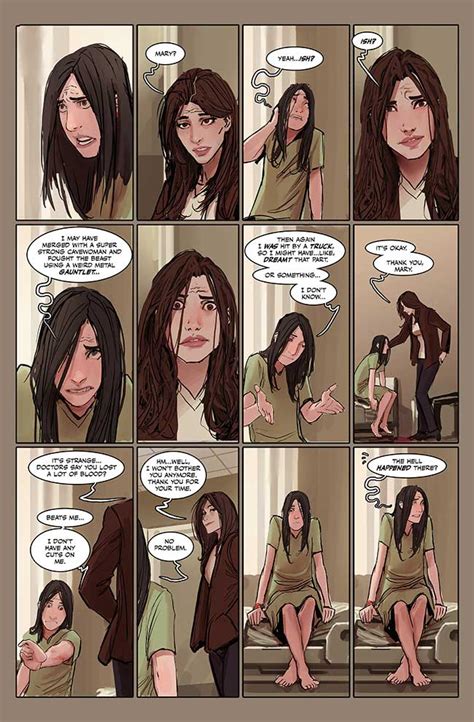 Switch MAJOR SPOILERS