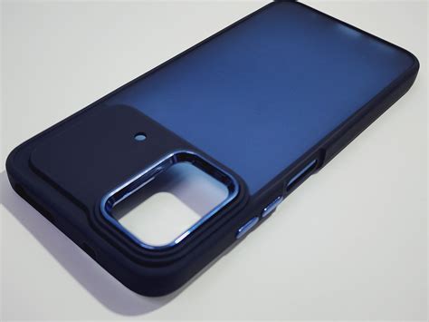 Poco M4 Pro 4G Matte Skin Cover BT Limited Edition Store