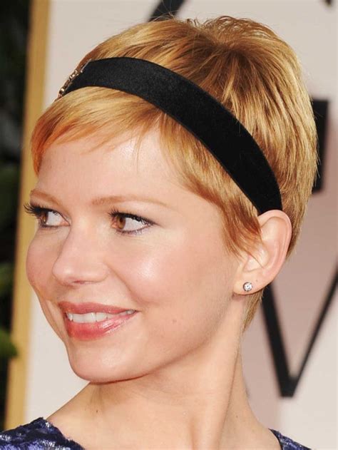 The Choppy Pixie Haircut The Elle Guide On Nailing The Look
