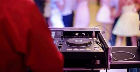 Basic Dj Setup Equipment