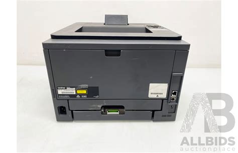 Brother (HL5100DN) Professional - Lot 1549164 | ALLBIDS