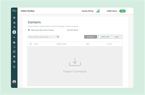 Whatsapp Marketing Software Aisensy Official Provider
